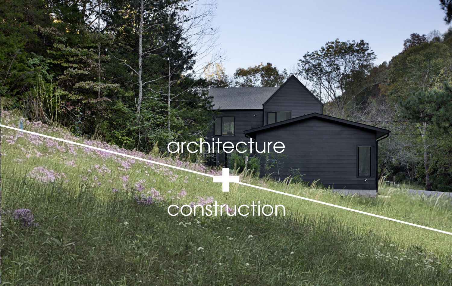 Home - Bootstrap Architecture + Construction LLC